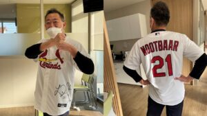 Nootbaar !! - なかがわ内科クリニック